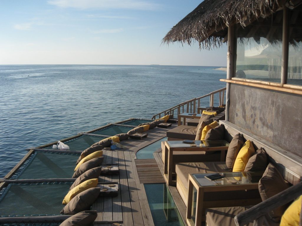 Top 5 Sustainable Beach Hotels to Inspire Your Next Vacation